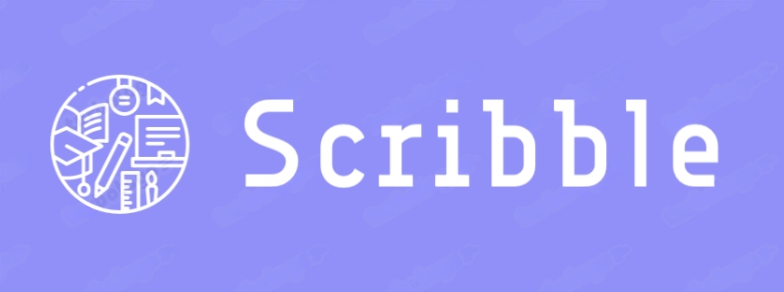 Scribble - Let's Get Things Done